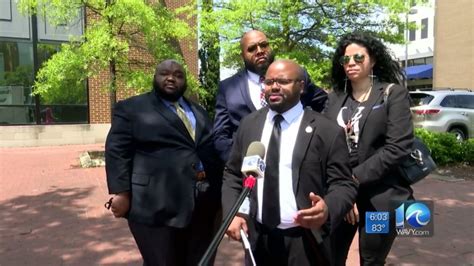 Portsmouth Naacp And Police Chief Meet To Discuss Policies Following