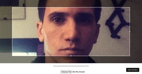 Croppie To Crop Uploaded Base64 Image Without Portal Forked Codesandbox