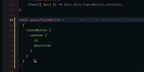 Usage With Graphql Template Strings · Issue 176 · Prettier Prettier