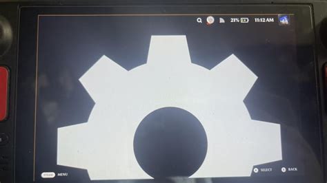 moonlight saved my steamdeck r steamdeck