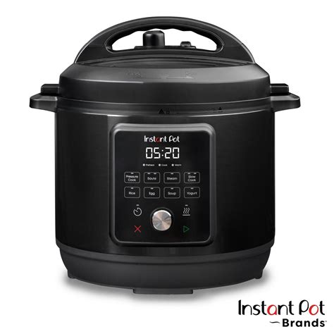 Instant Pot Duo Easy Multi Cooker 57l Costco Uk