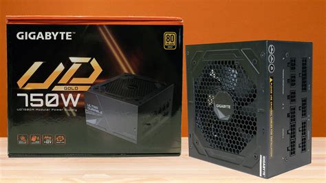 Gigabyte UD750GM Energy Provide Assessment - handla.it