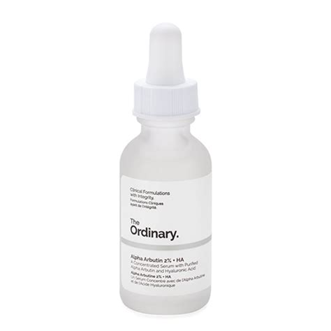 The Ordinary Alpha Arbutin Review 2020 | Beauty Insider
