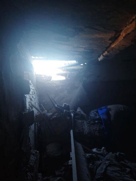 На Сумщині внаслідок обстрілу загинула жінка ФОТО Хронікерс