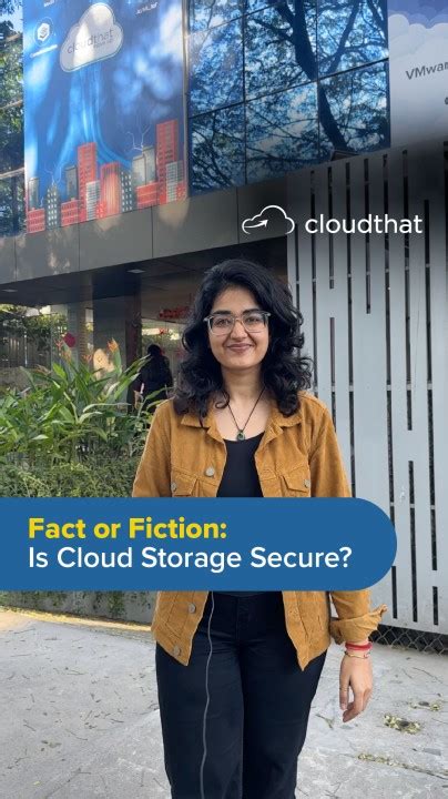 [video] Cloudthat On Linkedin Reveal Encryption Digitalfortress