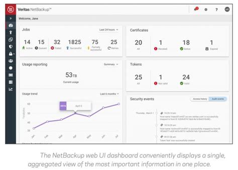 Veritas Enterprise Data Services Platform Powered Netbackup 8 2 Software Storagenewsletter