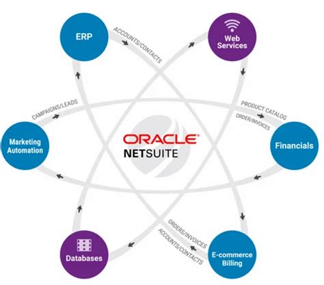 Oracle Netsuite Erp Free Demo Available At Rs 1000000 Project In Pune Id 2849492267588