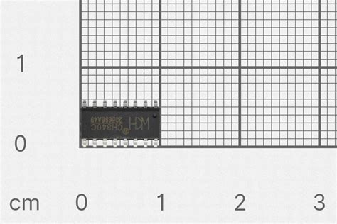Ch340c Usb Uart Bridge Ic