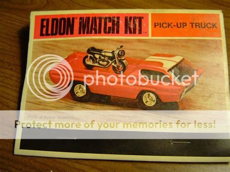 Eldon Ho Deora Hobbyist Forums