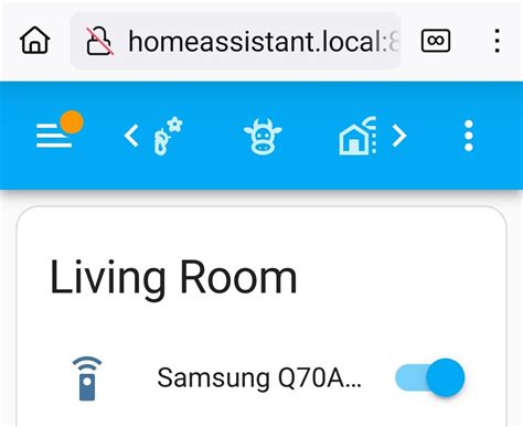 Multiple Overviews Frontend Home Assistant Community