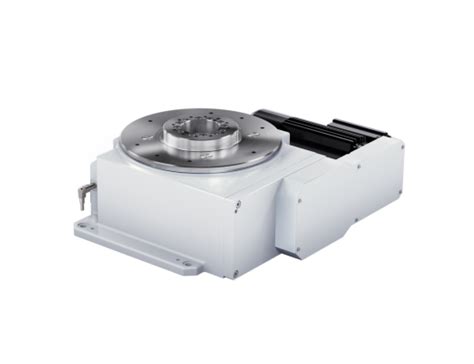 TC Rotary Indexing Table