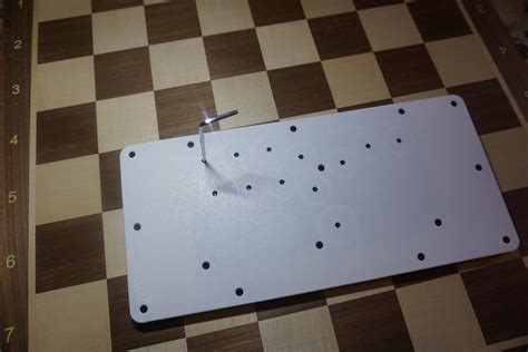 Large Hitbox Controller Flatbox Stickless Controller Leverless Controller Arcade Fighting