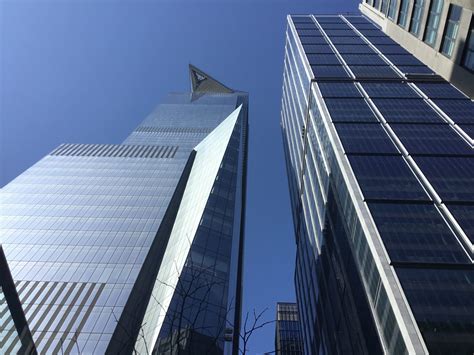 What Is The Tallest Building In New York City 2021 At Darcy Housley Blog