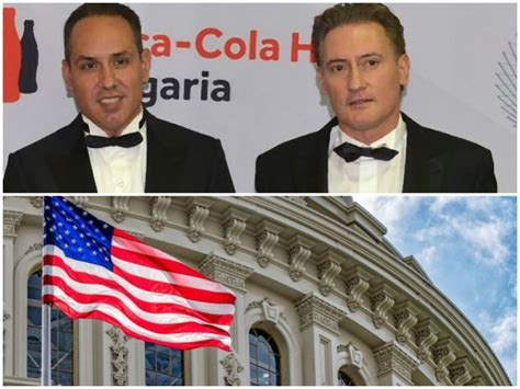 ГОРЕЩО Ето колко милиона долара са платили в Конгреса на САЩ братя Домусчиеви за пиар и лобизъм