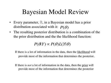 Ppt Assessing Estimability Of Latent Class Models Using A Bayesian