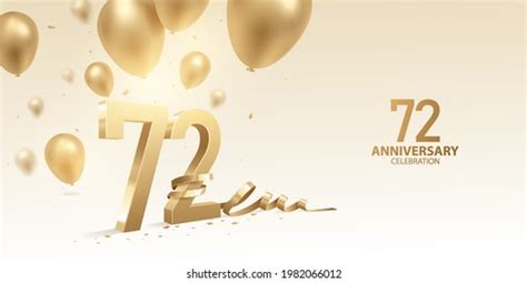 20주년 기념 배경 크라운 색종이 풍선이 스톡 벡터로열티 프리 2216143789 Shutterstock
