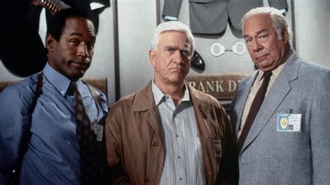 ریبوت Naked Gun با بازی لیام نیسون ساخته می‌شود