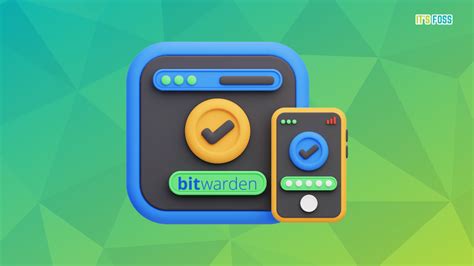 Bitwarden Adds A New Passwordless Method To Access Your Web Vault