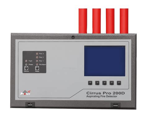 Aspirating Fire Detection Systems Protec Fire And Security Group Ltd