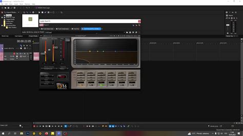 [bug] Help Me Out 1 2 Very Slow Performance Vst Plugins Tearing