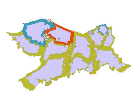 Problems Updating Geometry Of Multipart And Donut Polygons With Arcpy