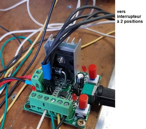 utilisation simplifiée d un moteur pas à pas