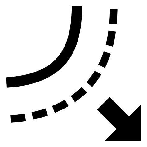 offset vector svg icon svg repo