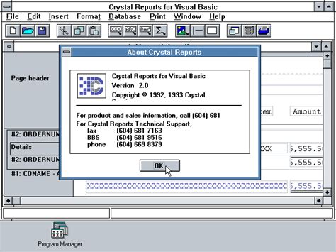 Winworld Microsoft Visual Basic 30 Winworld Microsoft Visual Basic 30