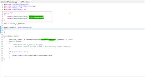 Solved Explanation Of Data Flow In Touchgfx Stmicroelectronics Community