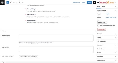 How To Add Google Analytics To WordPress