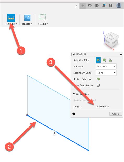Solved Dimension Boxes Angle And Length For Lines In Sketch Not