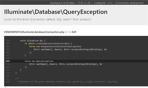 Build A Eloquent For Codeigniter Like Laravel Lazycodet
