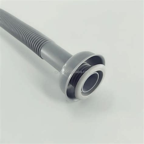 Sink Overflow Basin Drain Washing Machine Flexible Tube Flexible Hose For Washbasin Kitchen Sink