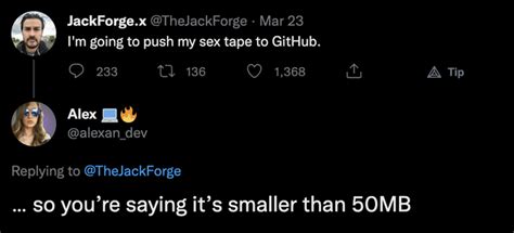 Github Is Basically A Sex Tape Of Developers Getting Fucked By Js Rprogrammerhumor Github Is Basically A Sex Tape Of Developers Getting Fucked By Js Rprogrammerhumor