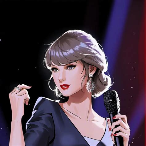 Chat With Taylor Swift Text Or Voice Enjoy Ai Chat Free And Safe