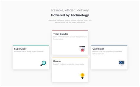 Frontend Mentor Solution With Semantic Html Css Flex And Grid Coding Challenge Solution