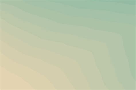 Pattern With Geometric Elements In Green Tones Abstract Gradient Background 20561005 Vector Art