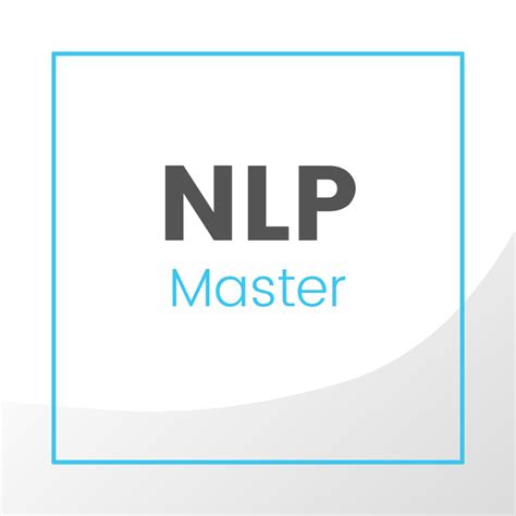 Šta Je Nlp Neuro Lingvističko Programiranje Energy House
