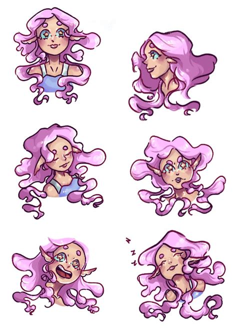 Foo Wen Qi Shannon Sdm Fest Sticker Designs