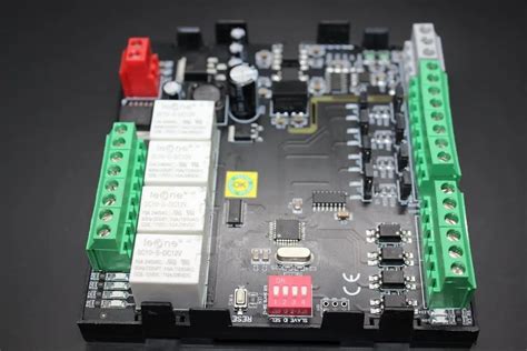 4 digital input 4 digital output 4 analog input w modbus rtu rs485 at ₹ 6444 piece analog