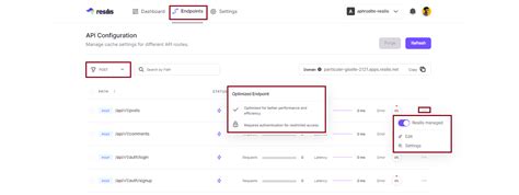 Asynchronous Request Processing Setup Guide Resilis Low Latency