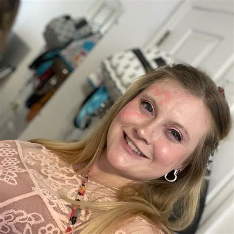 Morgan Nicole Junkiesangel Threads Say More