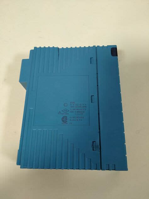 Yokogawa NFAI H S Analog Input Module NFAI Industrial SOL Pte Ltd