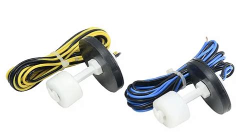 Magnetic Float Switch At ₹ 8500 Magnetic Float Level Switch In Kolkata Id 27159480433