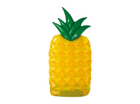 Crivit Inflatable Pool Lounger Lidl Great Britain Specials Archive