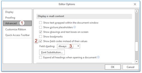 How To Not Insert Hyperlinks Showing Code As HYPERLINK In Outlook