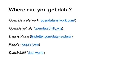 Data Visualizations With Ggplot2 Pptx