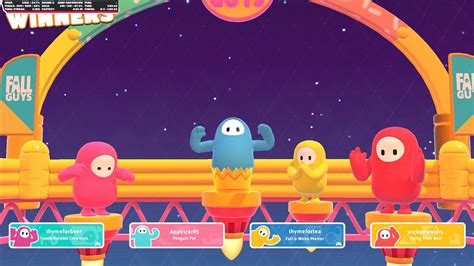 We Understood The Assignment 😎 Rfallguysgame