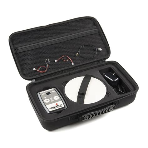 sparkfun rtk express plus unmanned tech shop