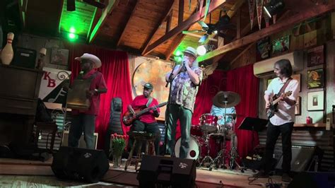 Grant Dermody Zydeco Joe Citizen Lee Allen Zeno Danny Devillier Chris Stafford Youtube